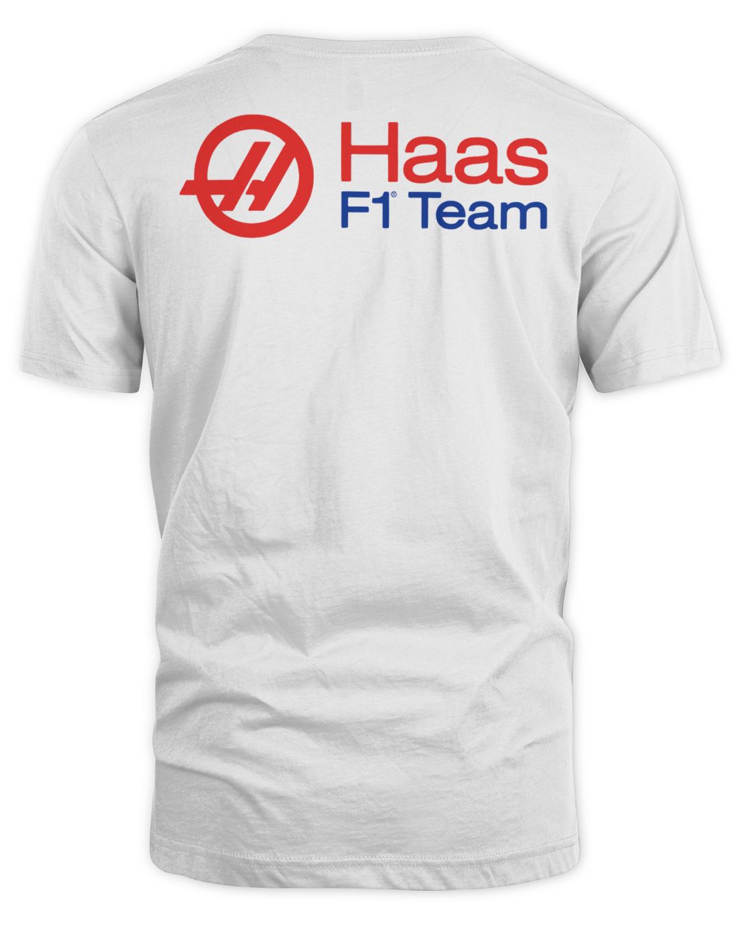 Haas F1 Merch Haas F1 Team Shirt